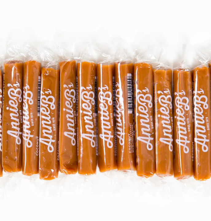 Annie B's Individual Caramels | Duluth Studio Market