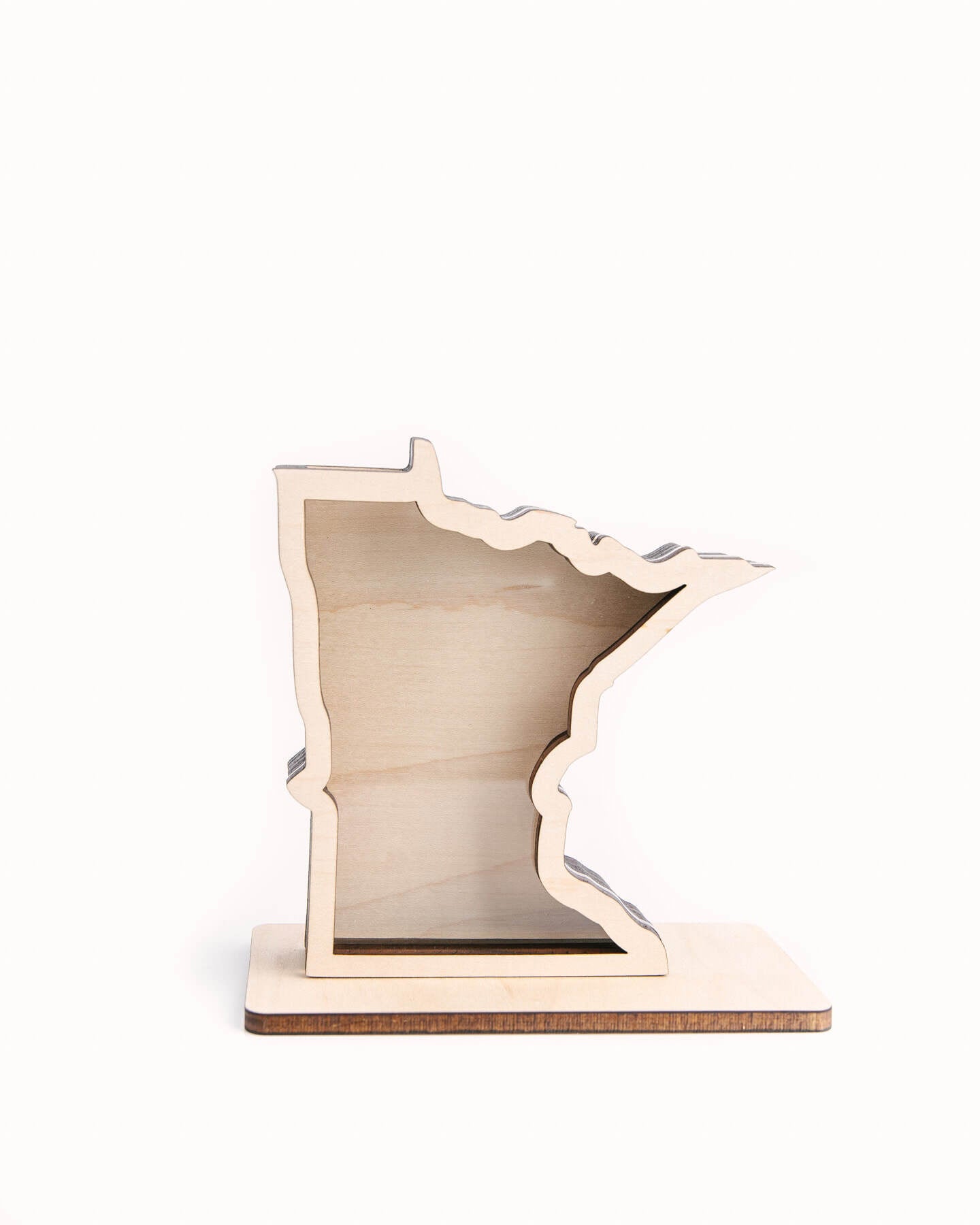 Small Agate Shadow Box- Minnesota | Duluth Studio Market
